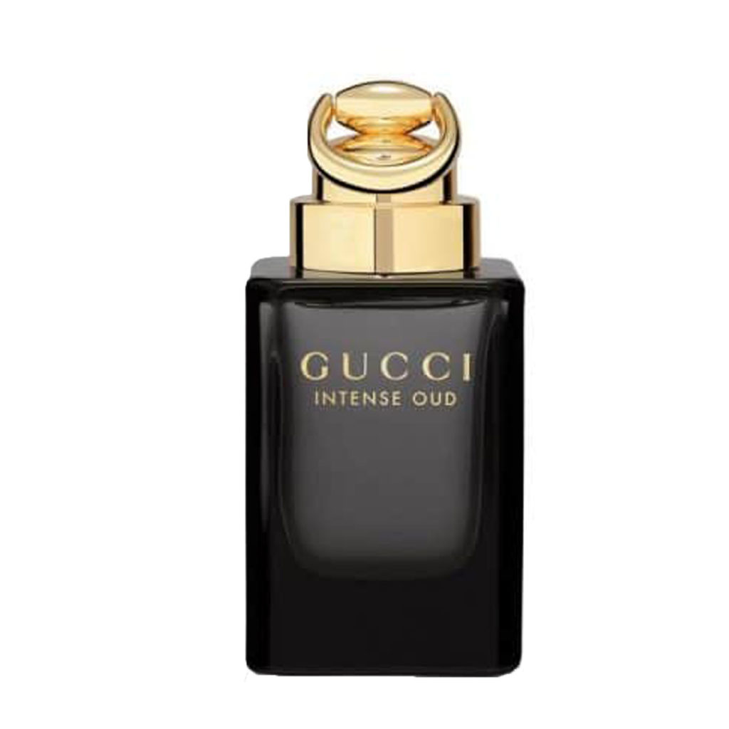 Gucci Intense Oud EDP 90ml Spray | Fragrancefind
