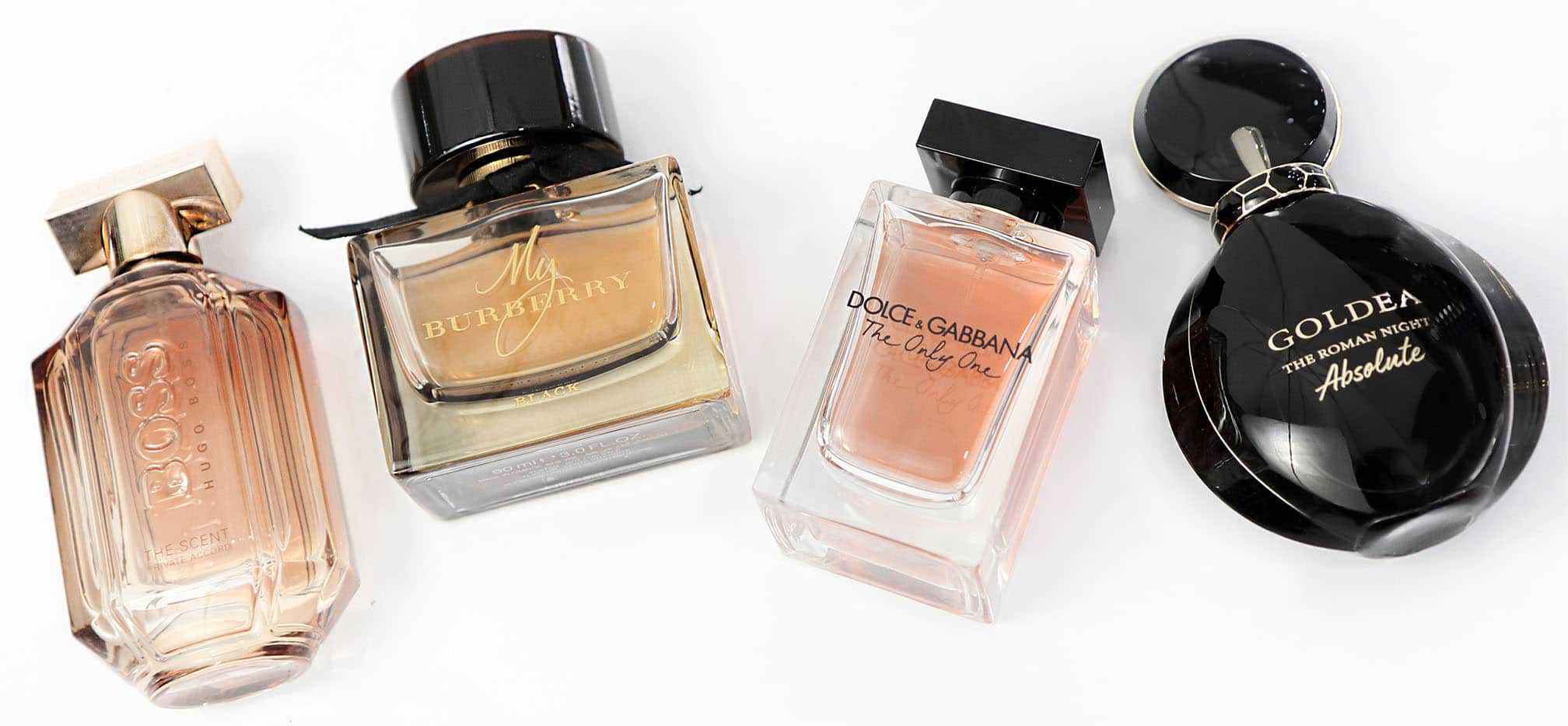Shop our Ladies Fragrances - LUXURY brands - at best prices